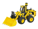 LEGO 8453 Technic Front-End Loader | BrickEconomy
