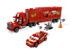 LEGO 8486 Cars Mack's Team Truck | BrickEconomy