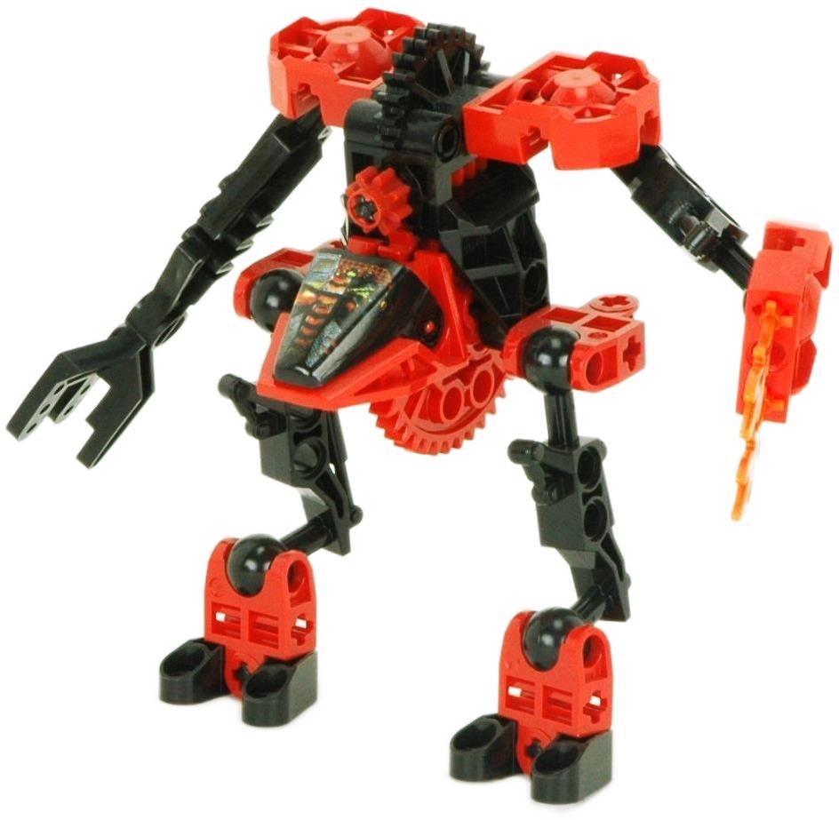 Lego 8500 Technic Slizer Torch Brickeconomy