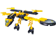 LEGO 8504 Technic Slizer Jet | BrickEconomy