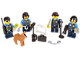 LEGO 850617 City Police Accessory Pack | BrickEconomy