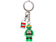 LEGO 850653 Teenage Mutant Ninja Turtles Michelangelo Key Chain ...