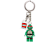 LEGO 850656 Teenage Mutant Ninja Turtles Raphael Key Chain | BrickEconomy