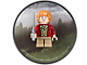 LEGO 850682 Bilbo Baggins Magnet | BrickEconomy