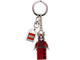 LEGO 850653 Teenage Mutant Ninja Turtles Michelangelo Key Chain ...
