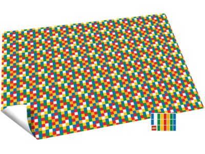 LEGO 850841 Classic Gift Wrap | BrickEconomy