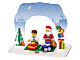 LEGO 850939 Christmas Santa Set | BrickEconomy