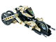 LEGO 8513 Technic Robo Riders Dust | BrickEconomy
