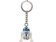 LEGO 851316 R2 D2 Astromech Droid Key Chain | BrickEconomy