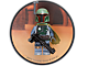 LEGO 851317 Boba Fett Magnet | BrickEconomy