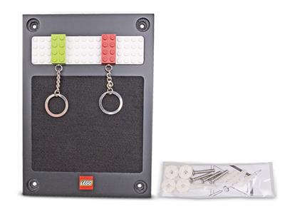 LEGO 851908 Key Rack | BrickEconomy