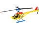 LEGO 852 Technic Helicopter | BrickEconomy