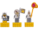 LEGO 852547 SpongeBob Spacesuit Magnet Set | BrickEconomy