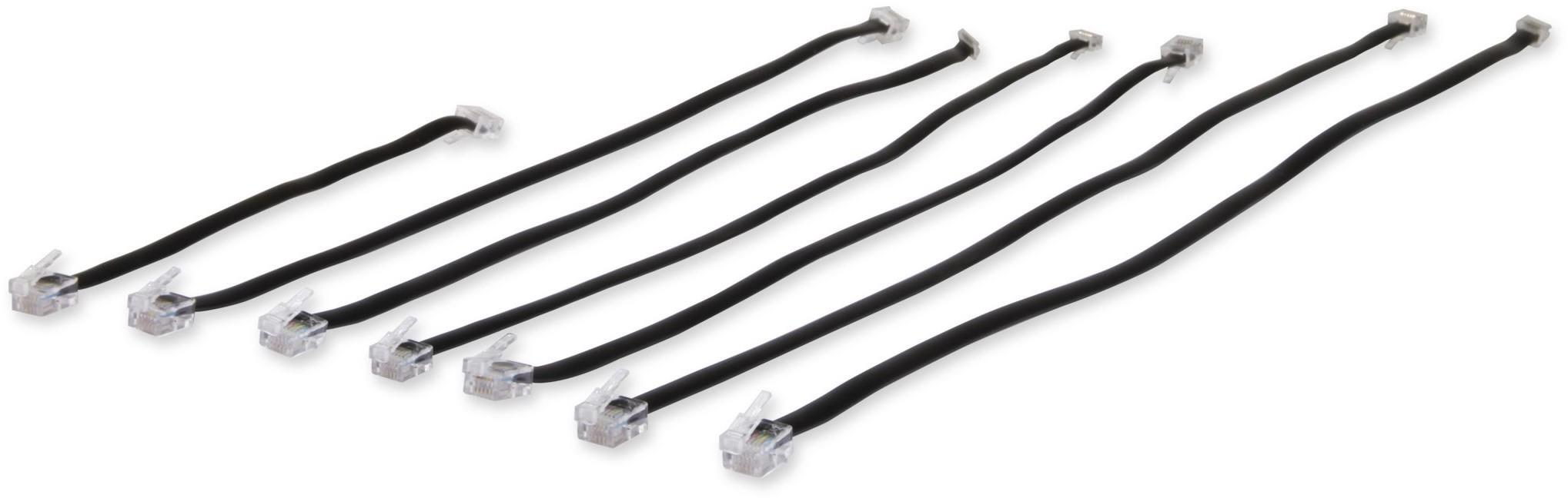 LEGO 8529 Connector Cables for Mindstorms NXT | BrickEconomy