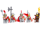 LEGO 852921 Kingdoms Battle Pack | BrickEconomy