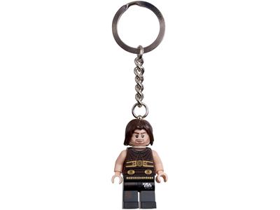 LEGO 852939 Prince Dastan Key Chain | BrickEconomy