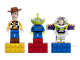 LEGO 852949 Toy Story Magnet Set | BrickEconomy