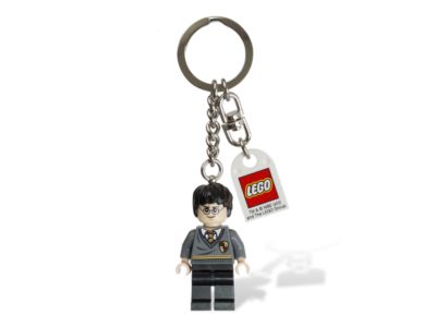 LEGO 852954 Harry Potter Key Chain | BrickEconomy