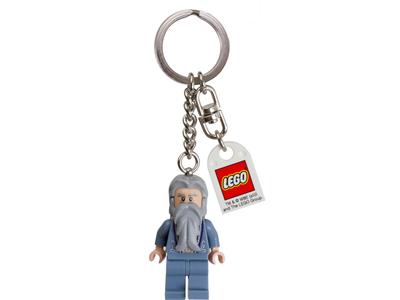 LEGO 852979 Albus Dumbledore Key Chain | BrickEconomy