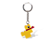 LEGO 852985 Duck Key Chain | BrickEconomy