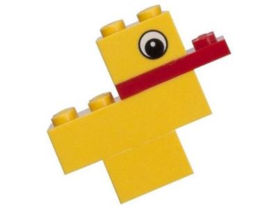 LEGO 852995 Ducks | BrickEconomy