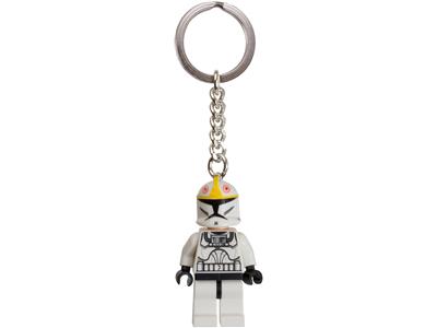 LEGO 853039 Clone Pilot Key Chain | BrickEconomy
