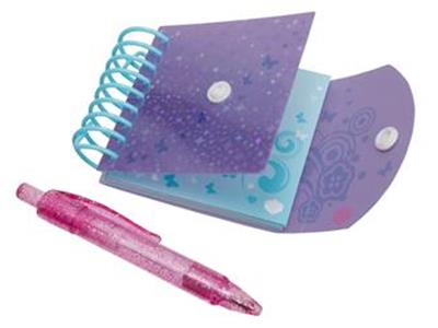 LEGO 853389 Friends Pen and Notebook | BrickEconomy