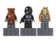 LEGO 853414 Star Wars Magnet Set | BrickEconomy