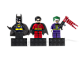 LEGO 853431 Super Heroes Batman Magnet Set | BrickEconomy