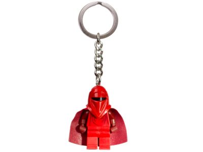 LEGO 853450 Emperor's Royal Guard Key Chain | BrickEconomy
