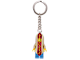 LEGO 853571 Hot Dog Guy Key Chain | BrickEconomy