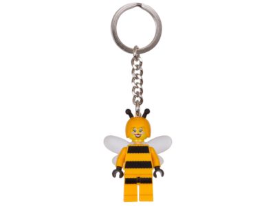 LEGO 853572 Bumble Bee Key Chain | BrickEconomy