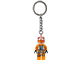 LEGO 853947 Luke Skywalker Key Chain | BrickEconomy