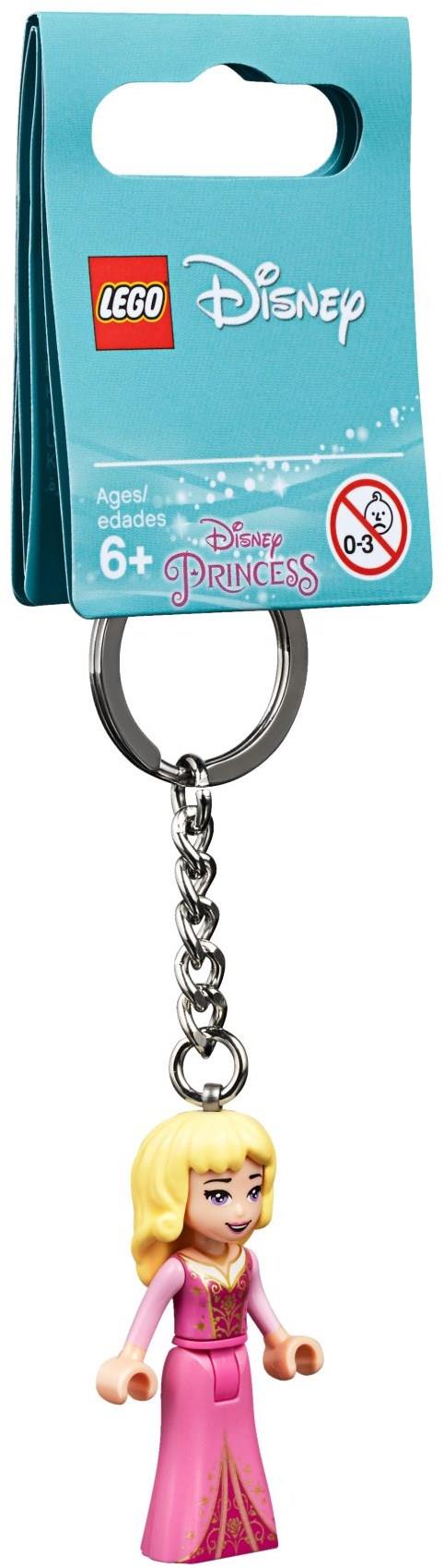 LEGO 853955 Aurora Keyring Key Chain | BrickEconomy