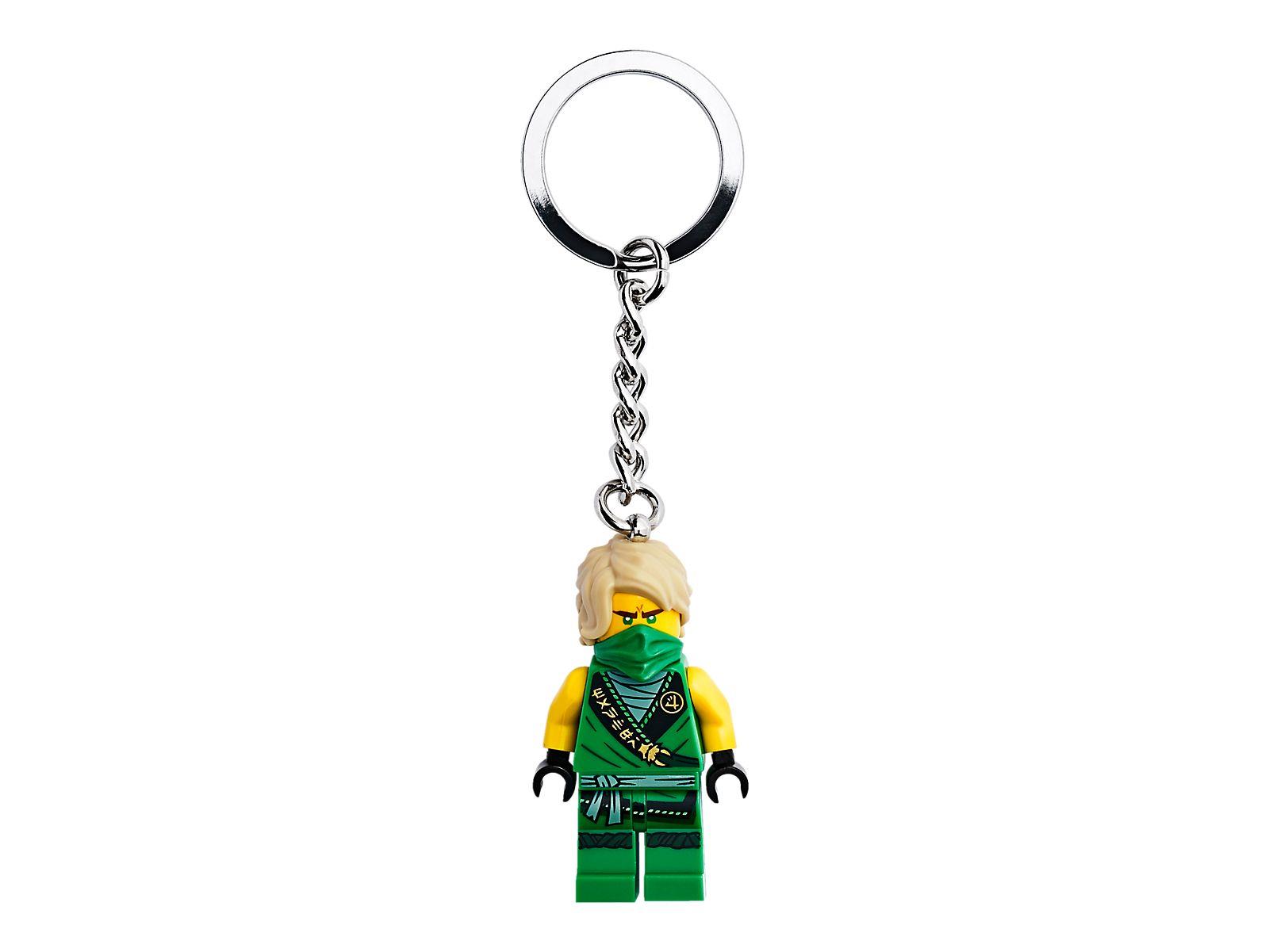 LEGO 853997 Lloyd Key Chain | BrickEconomy