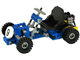 LEGO 854 Technic Go-Kart | BrickEconomy