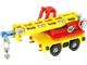 LEGO 855 Technic Mobile Crane | BrickEconomy