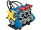 LEGO 858 Technic Auto Engines | BrickEconomy