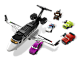LEGO 8638 Cars 2 Spy Jet Escape | BrickEconomy