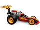 LEGO 8667 Power Racers Action Wheeler | BrickEconomy