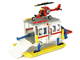 LEGO 8680 Technic Arctic Rescue Base | BrickEconomy