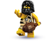 LEGO Minifigure Series 1 Caveman | BrickEconomy