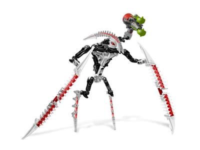 LEGO 8694 Bionicle Mistika Krika | BrickEconomy