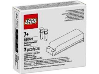 LEGO 88021 Powered Up Rechargeable Battery | BrickEconomy
