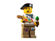 LEGO Minifigure Series 4 Artist | BrickEconomy