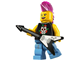 LEGO Minifigure Series 4 Punk Rocker | BrickEconomy
