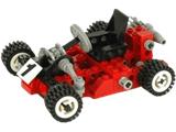 LEGO 8838 Technic Shock Cycle | BrickEconomy