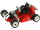 LEGO 8815 Technic Speedway Bandit | BrickEconomy