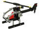 LEGO 8825 Technic Night Chopper | BrickEconomy