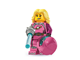 LEGO Minifigure Series 6 Intergalactic Girl | BrickEconomy